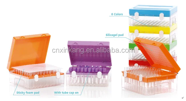 Vacuum Blood Tube Storage Box - Buy Vacuum Blood Tube Storage Box ...
