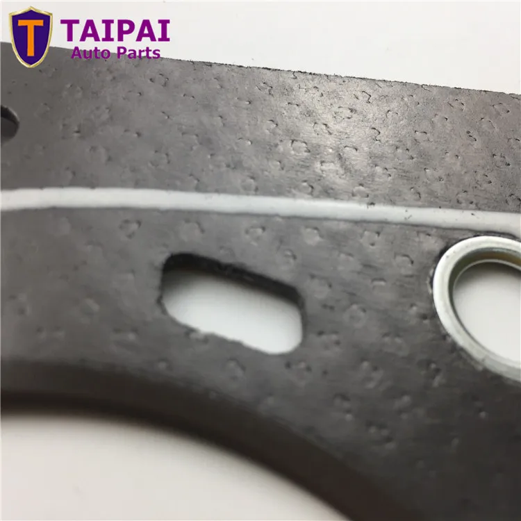 4afe Cylinder Head Gasket Corolla Ae100 Ae110 Corona Graphite Material ...