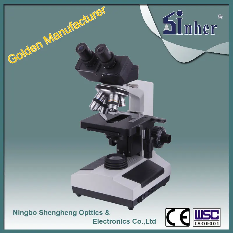 Xsz-n107,Modelo Popular De Xsz-107bn,Microscopio Biológico - Buy Xsz ...