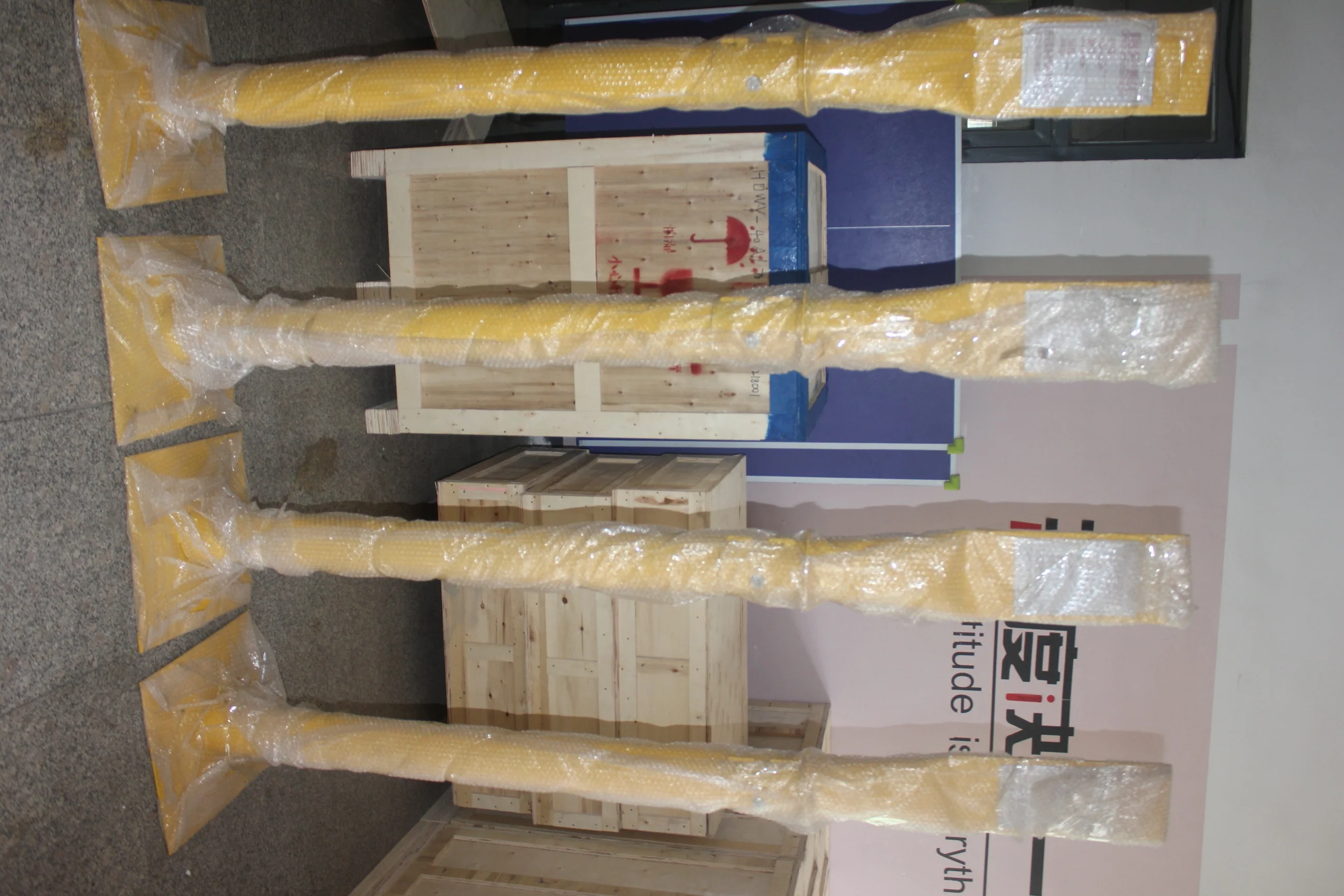 Galvanized Steel Pipe Test Station For Cathodic Protection - Buy Test ...