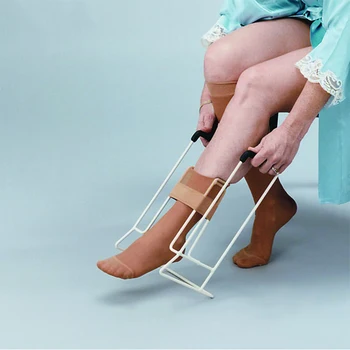 Compression Stocking Donner Compression Stocking Aids Sock Helper With ...