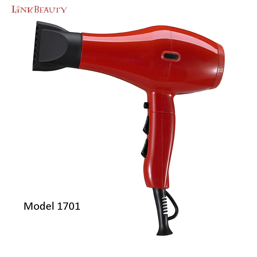 High Heat Professional Salon Hair Blower Hair Dryer - Buy High Quality ...