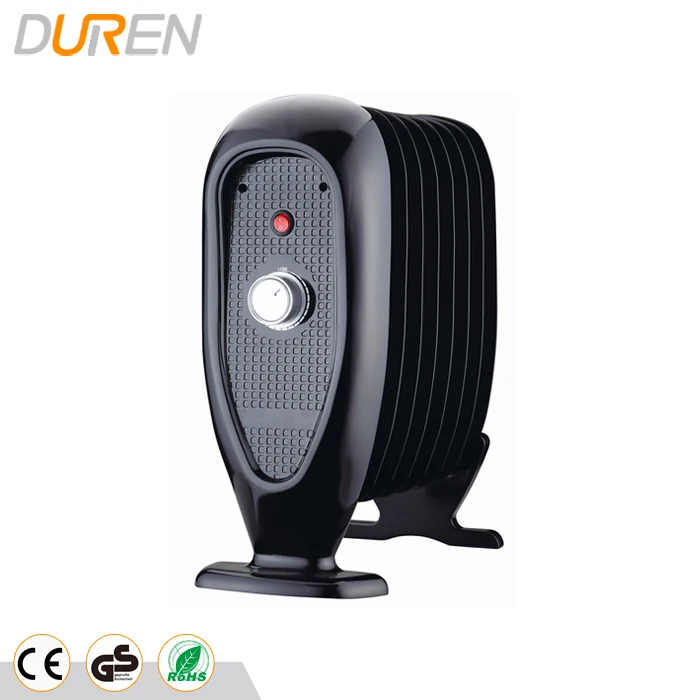 Oil Free Radiator Heater With Small Model Mini Oil Heater - Buy Oil ...