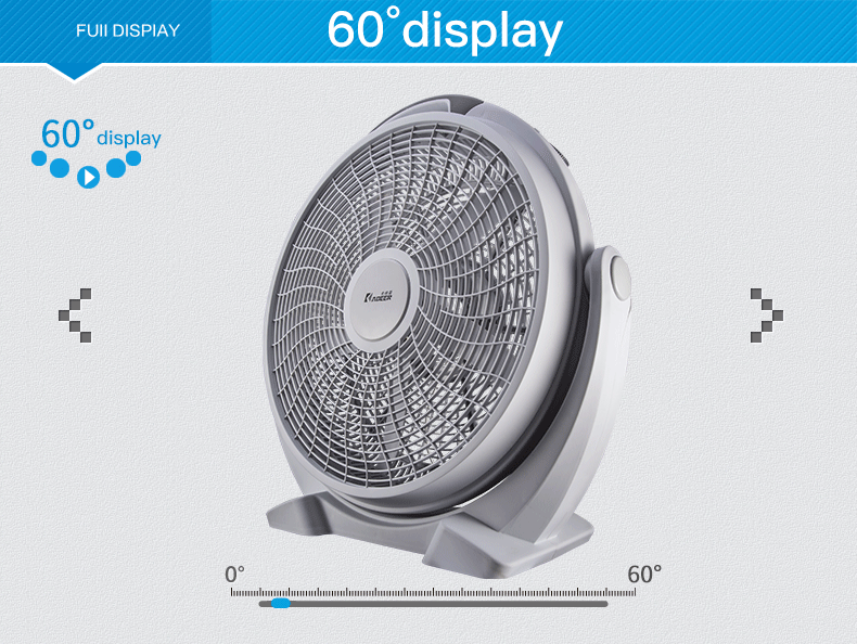 Wholesale Cheap Price 220v Electrical Industrial Fan And Household Fan ...
