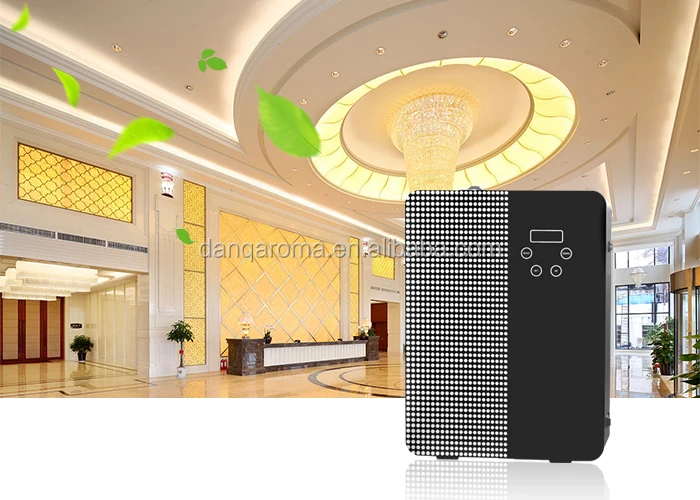 Electrical Operated Perfume Dispenser Home Air Freshener Restroom ...