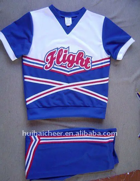Hellcats Cheer Uniforms - Carolina Panthers Teen Cheerleaders