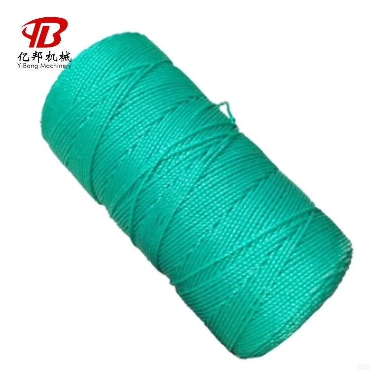 High Quality PP Nylon Rope - Durable and Versatile