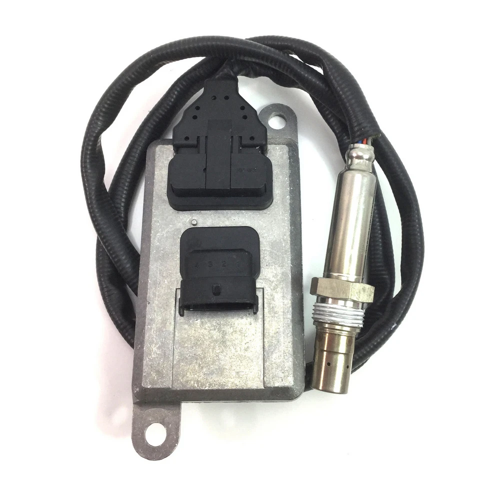 Aftertreatment Device Flat Four Needles Nitrogen Oxide Sensor 5wk9 ...