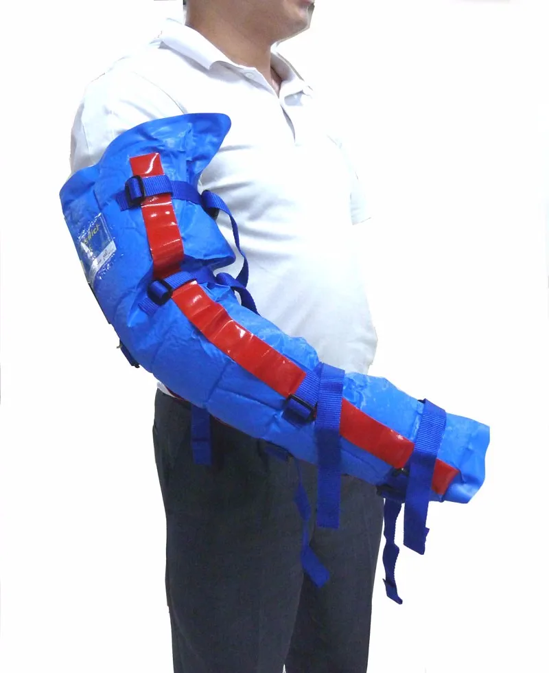 Mc-3a008 Vacuum Long Arm Splint - Buy Vacuum Long Arm Splint,High ...