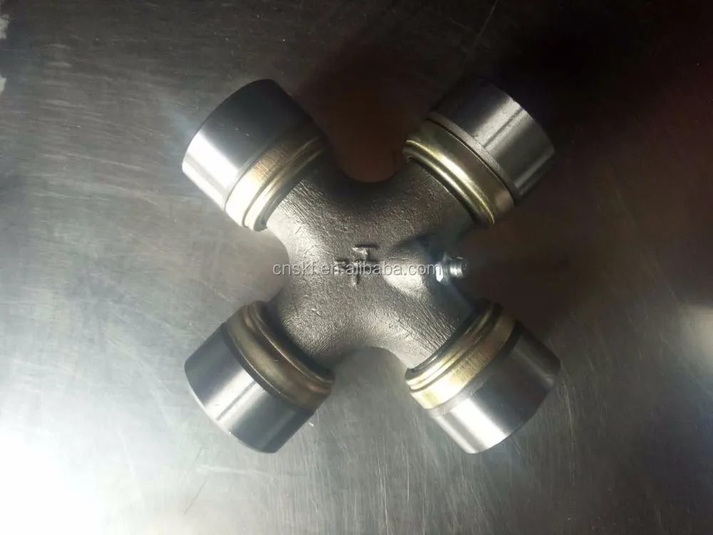 140-3 Universal Joint 41x118 Spider Joint - Durable & Versatile