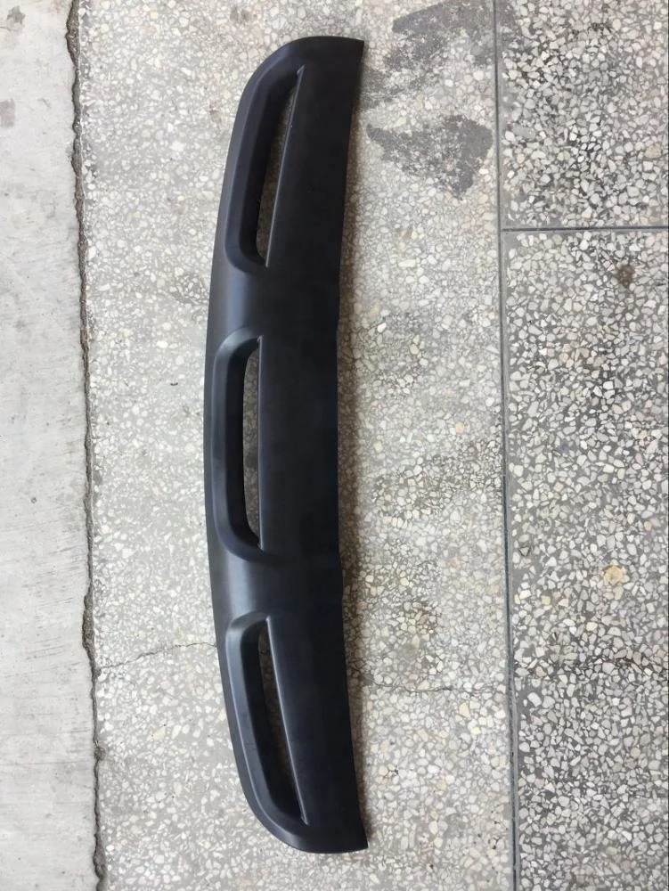 2015 Santa Fe 86565-2w000 Front Bumper Car - Buy Front Bumper Car,Skid ...