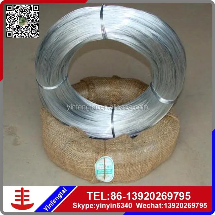 0.45mm Galvanized Steel Wire For Optical Fiber Cables - Buy Galvanized ...
