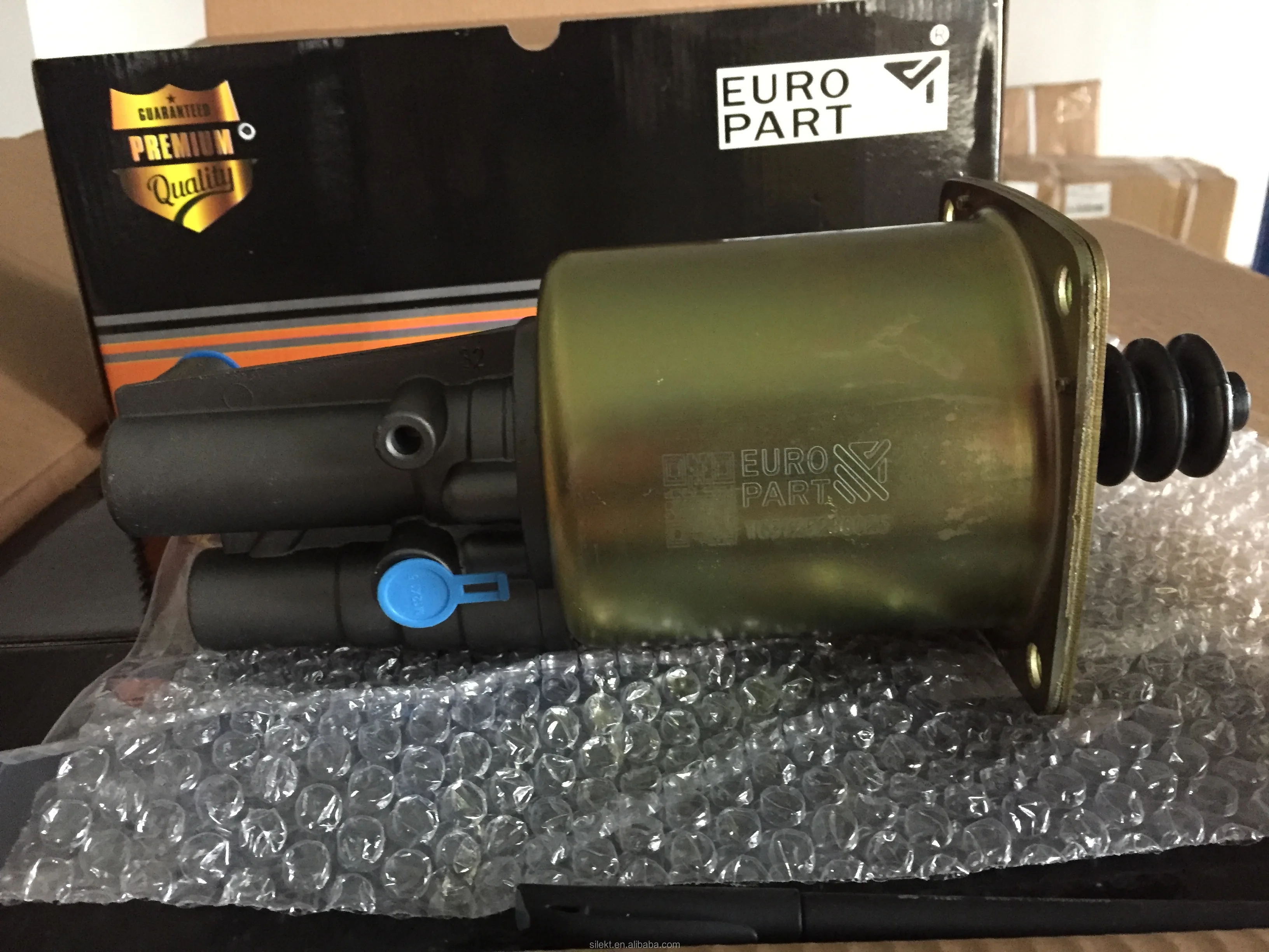 Howo 371 Parts Sinotruk Howo Operating Cylinder Wg9719230025 - Buy Howo ...