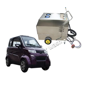 Diesel & Electric Car Washing Machine/ Optima Steamer - Buy Optima ...