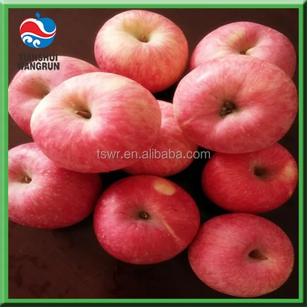 Small Red Fuji Apple On Sale China Small Apple Size Export To Nepal ...