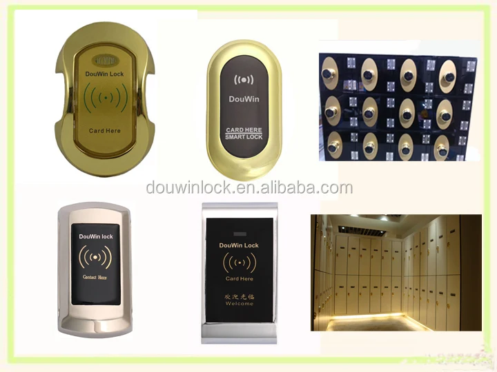 Smart Card Gym M1 Nfc Locker Lock - Buy Nfc Locker Lock,M1 Nfc Locker ...