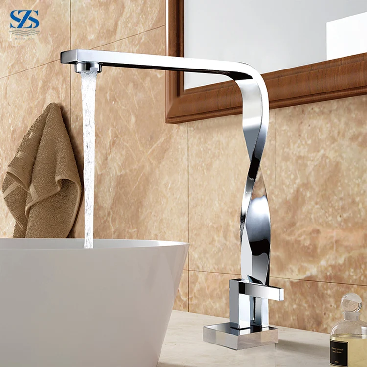Brass Unique Design Marine Stainless Faucets Made In China - Buy ...