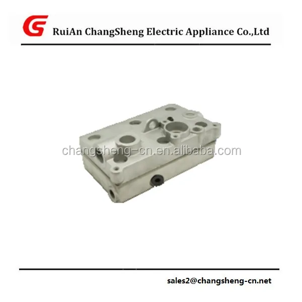 沃尔沃4127049332 20845004汽车零件空气压缩机缸盖 - Buy 412704933220845004空气压缩机头 ...