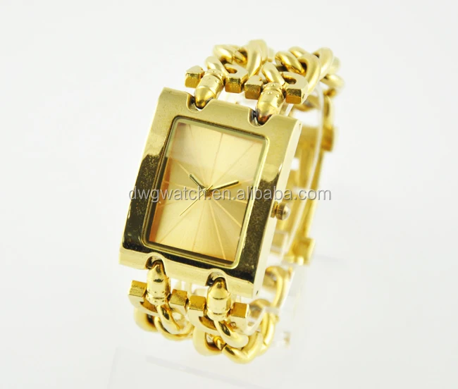 22k Russian Gold Watch Quartz Gold Watch - Buy 22k Gold Watch,Quartz ...