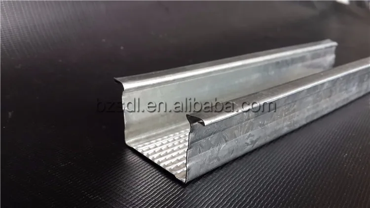 Oem Competitive Price Top Quality Best Selling Furring Channel Of Omega ...