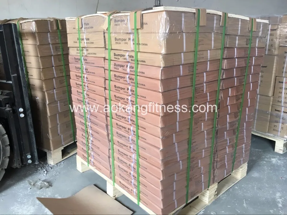 Octagon Rubber Coated Weight Lifting Plates - Buy Weight Plates,Rubber ...