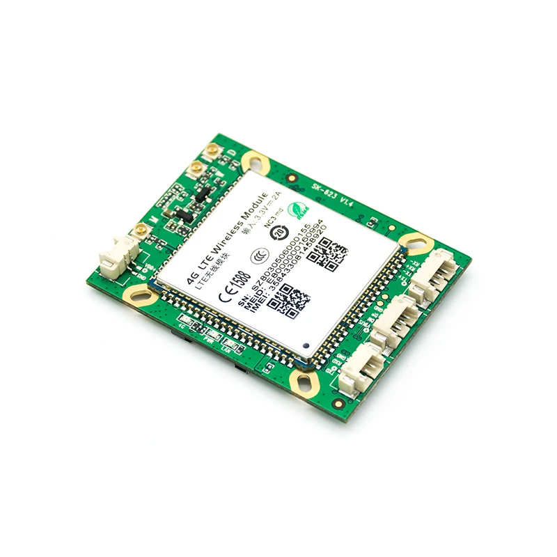 4g Embedded Router Board Mdm9x07 Lte Uart Wifi Router Board - Buy Wifi ...