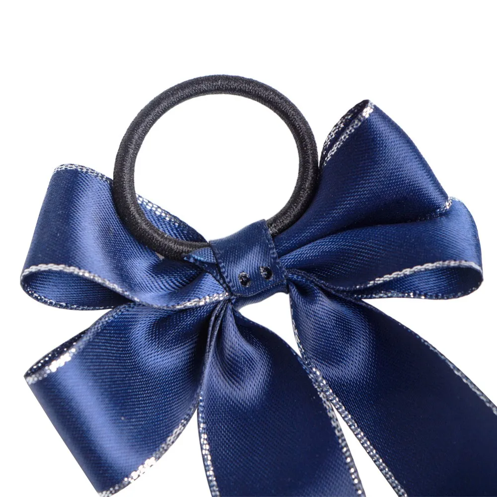 Wholesale Elastic Pre-tied Bottle Neck Bows Wine Bottle Bow Tie ...