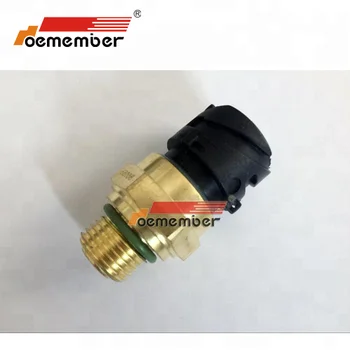 Truck Pressure Sensor For Volvo 21302639;20898038;21540602;7420898038 ...