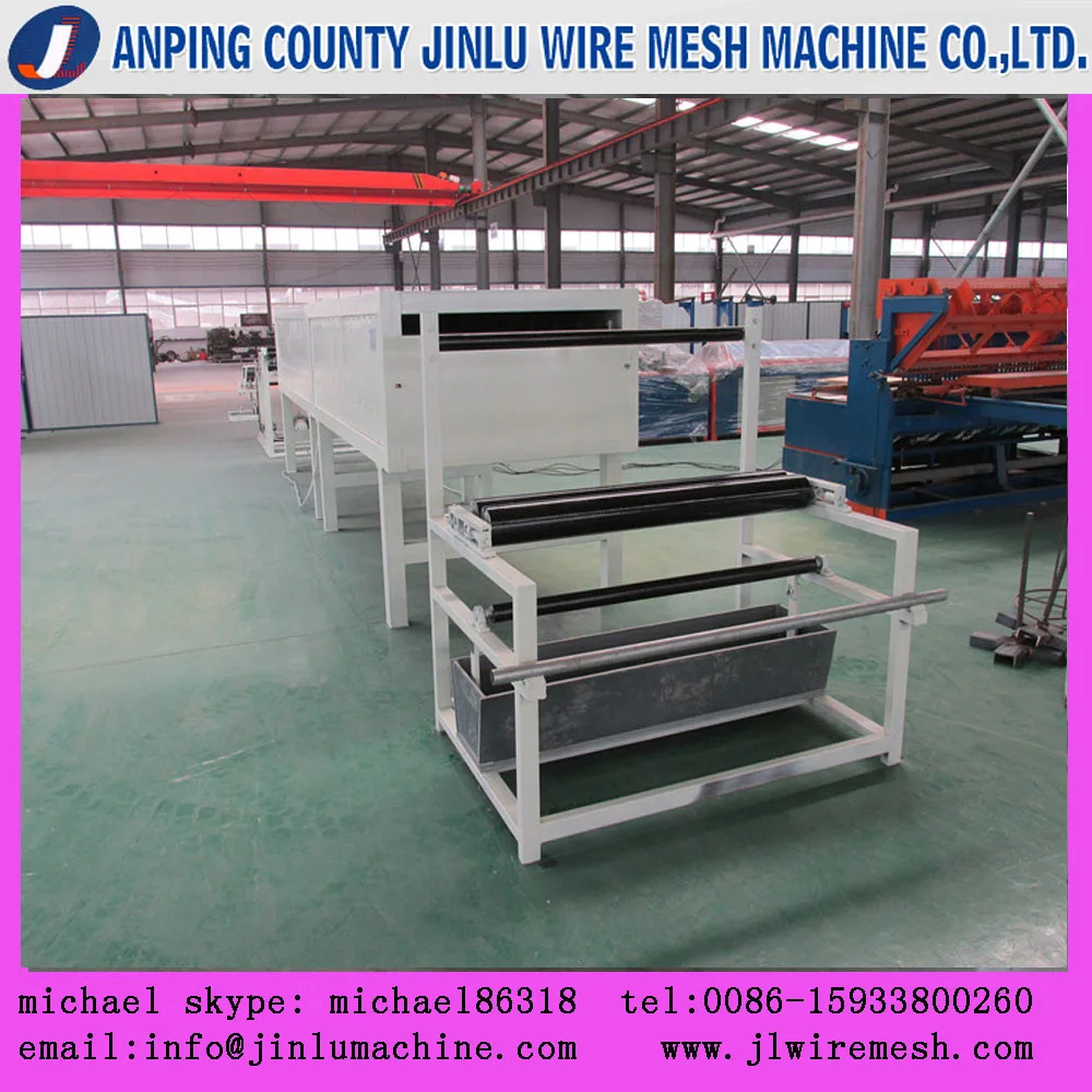 Fiberglass Mesh Cloth Production Machine/rapier Weaving Machine(factory ...