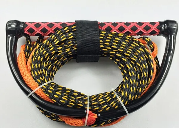 Poly Skiing Rope Pe Wakeboard Rope Polyethylene Water Ski Boards Rope ...