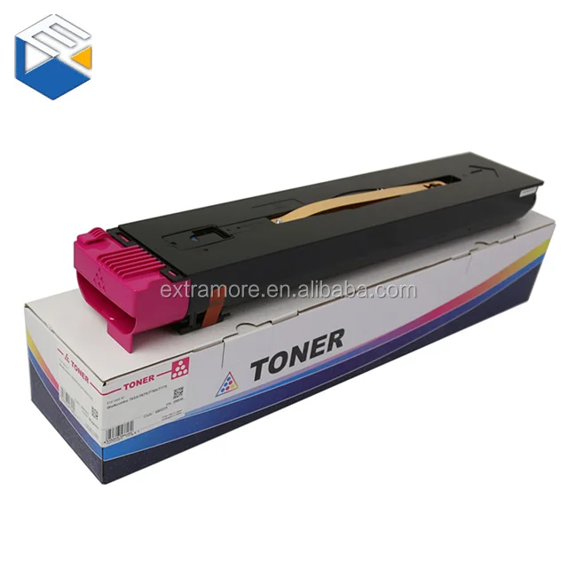 Docucolor 240 242 250 252 260 6r1220 006r01220 Yellow Toner Cartridge ...