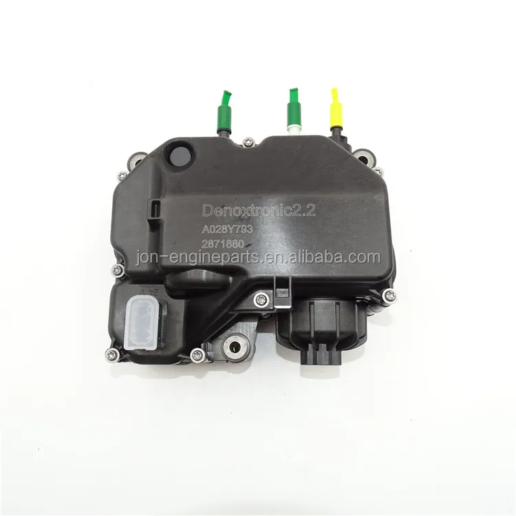 Cummins Engine 2871880 A028Y793 Pompe à urée| Alibaba.com