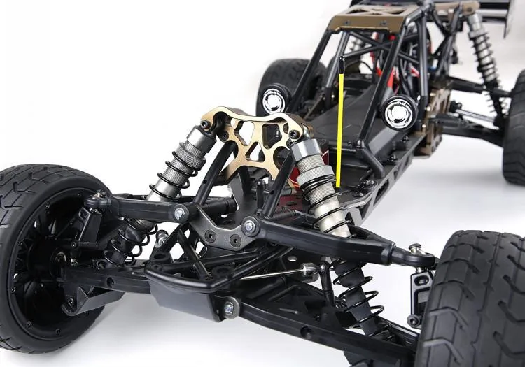 1/5 Scale Electric Rc Baja 5b Chassis - Buy 1/5 Scale Rc Baja 5b ...