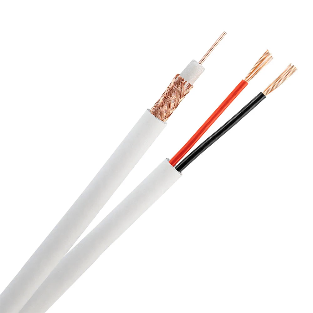 75 Ohm M17/6-rg 12 / Rg12 Coaxial Cable - Buy Rg12 Coaxial Cable,75 Ohm ...