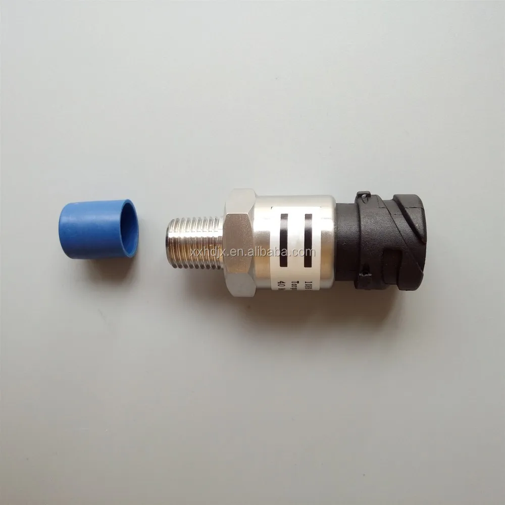 High Quality Pressure Sensor 1089057554 for Atlas Copco