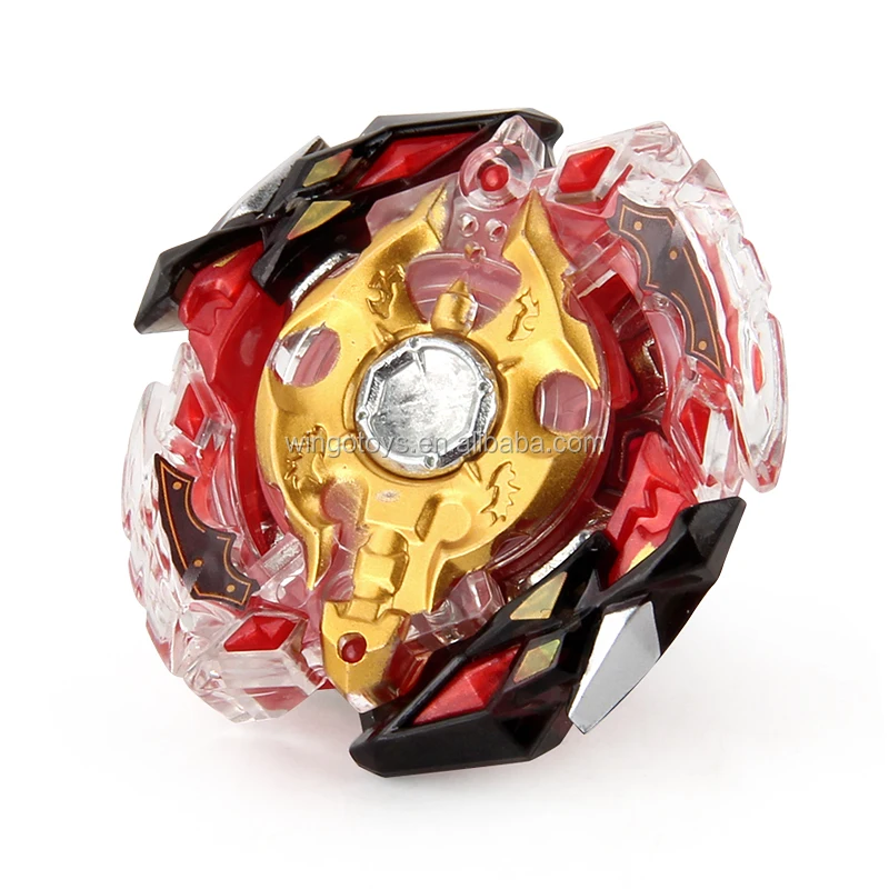 Bb-90 Battle Top Gyro Spinner Metal Master Burst Super Top Toy - Buy ...