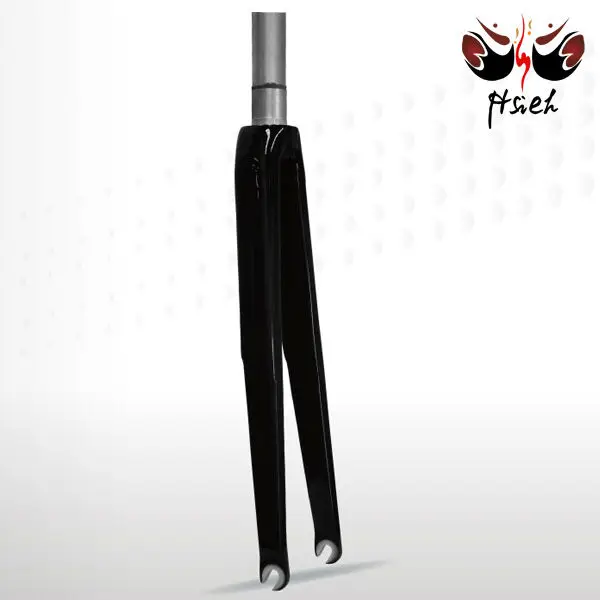 700c Full Carbon Road Bike Fork 1-1/4' &1-1/8' In Stock And Fast ...