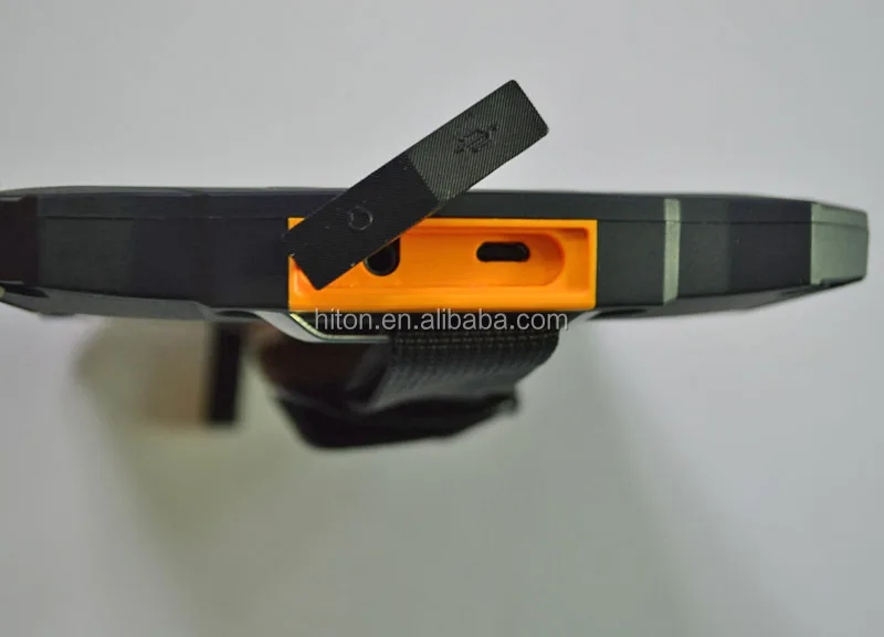 Rugged Android Tablet - 7" RS232 Ethernet Tablet PC