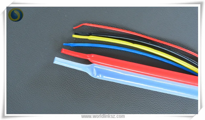 Factory Price Ptfe Tube Teflon Heat Shrink Tubing,Transparent Teflon Fep Tube - Buy Ptfe Tube ...