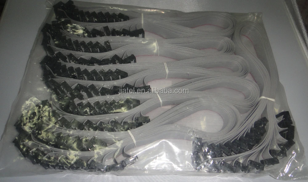1.00mm-1.27mm Round Socket and Pin Series Electrical Contacts and ...