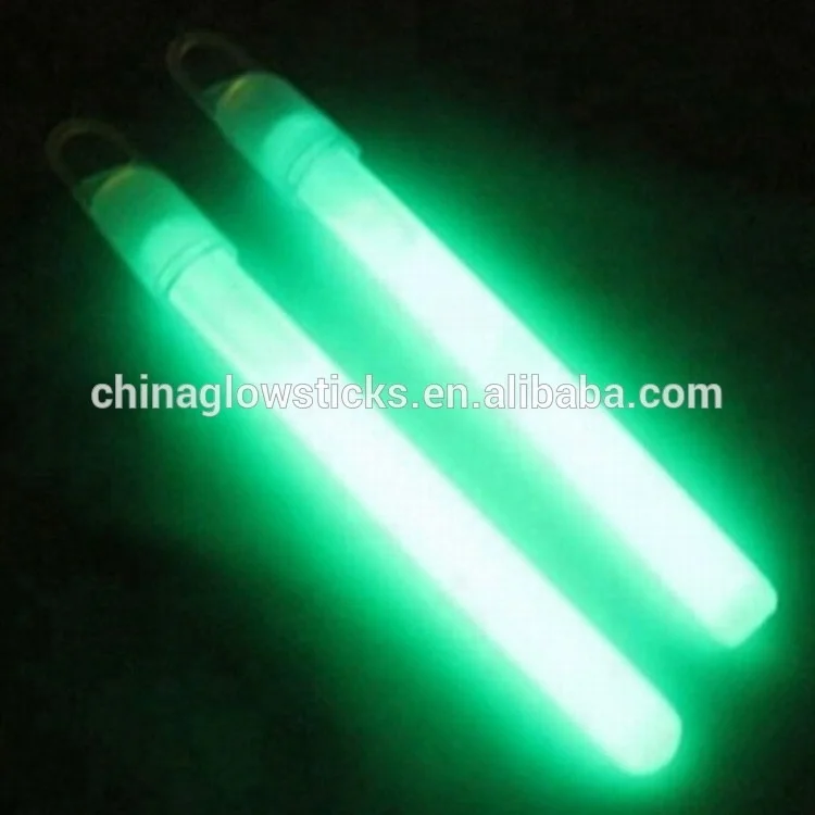 6 Inch Chemical Light Stick 10*150mm Glow Stick - Buy Glow Stick 10 ...