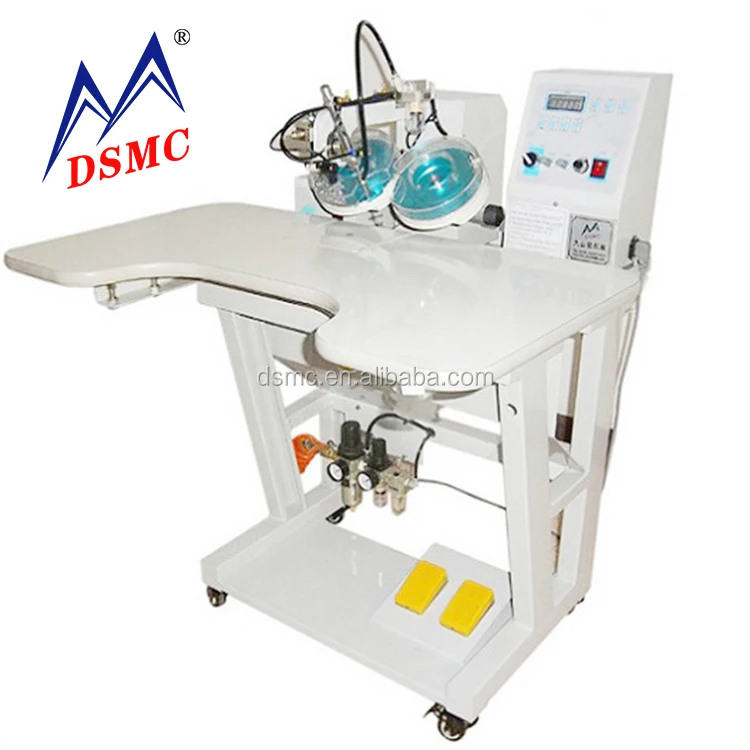 Rhinestone Transfer Automatic Setting Rhinestone Machine - Buy ...