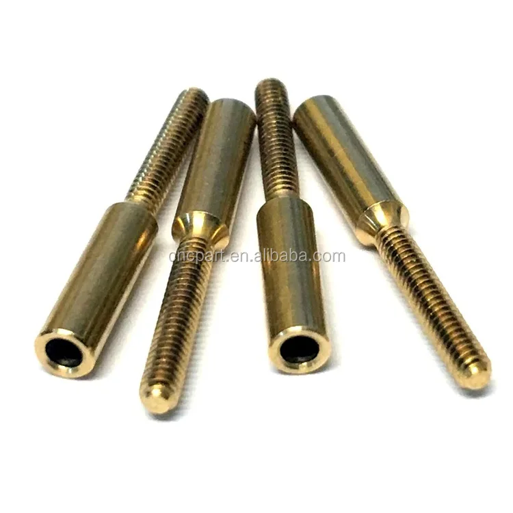 Hollow Dowel Pins Internal Threaded Cylindrical Pin Made In China - Buy ...