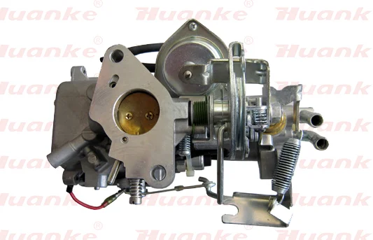 Diesel Engine Parts Carburetor Assy For Nissan K25 16010-fu400 - Buy ...