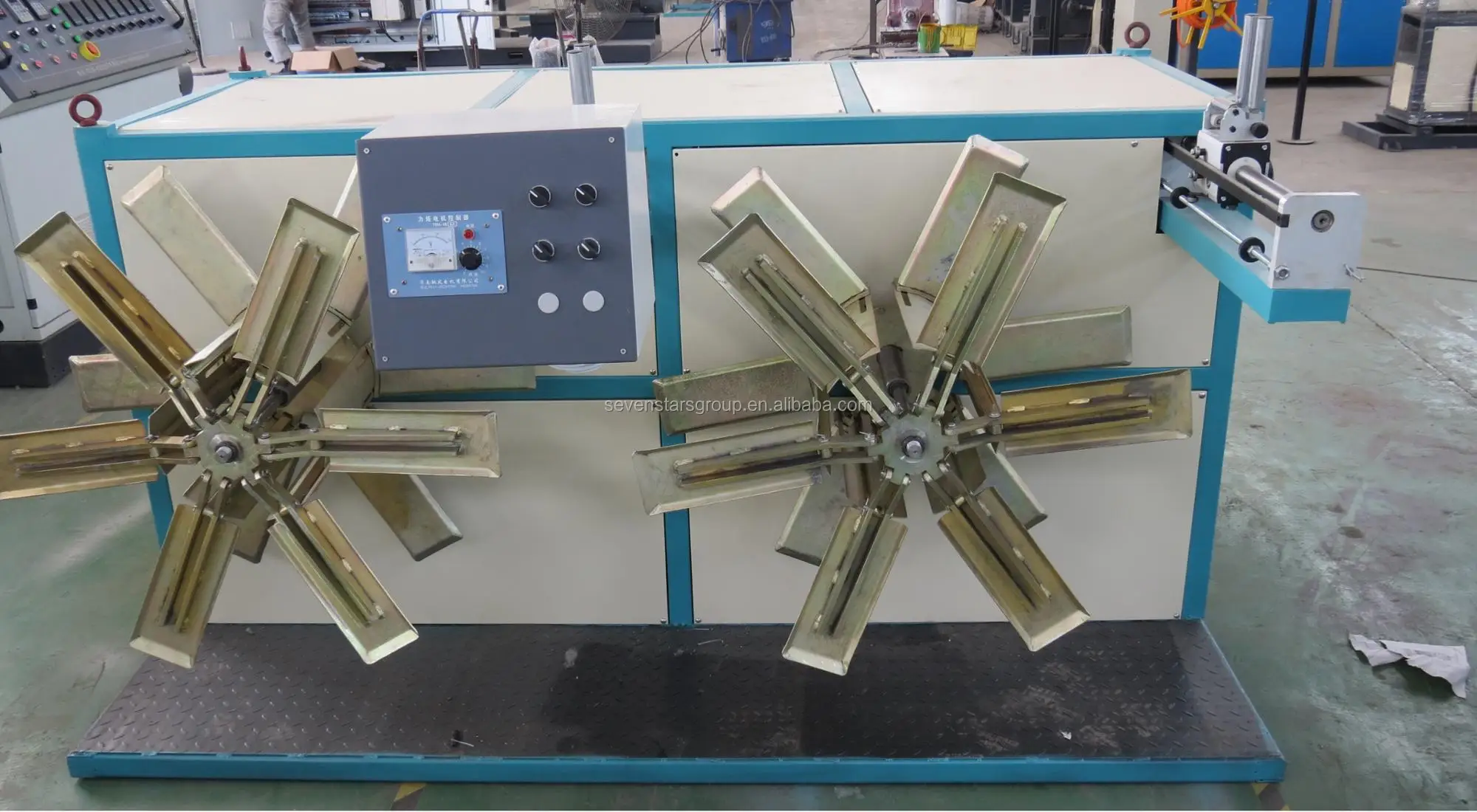 Single Wall Corrugated Pipe Machine - Efficient Extrusion