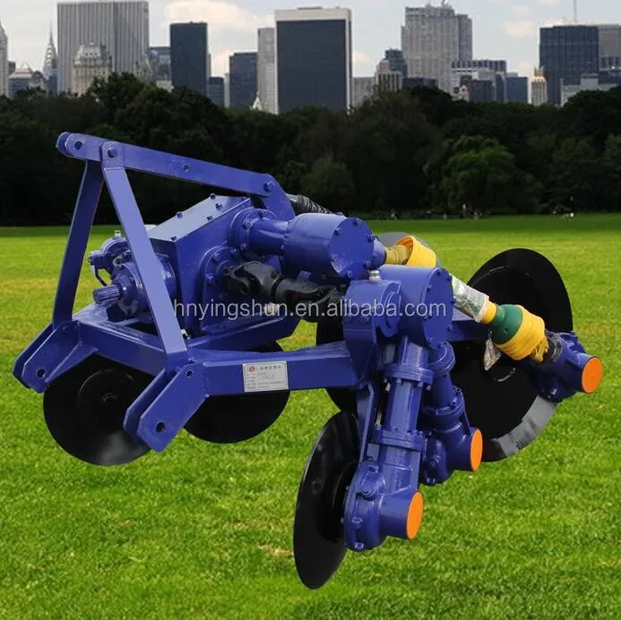 Ridging Machine Bund Maker For Rice Paddy Field - Buy Bund Maker ...