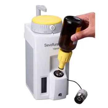 Sevoflurane Quick Fill Adapter For Datex Ohmeda - Buy Quick Fill,Quick ...