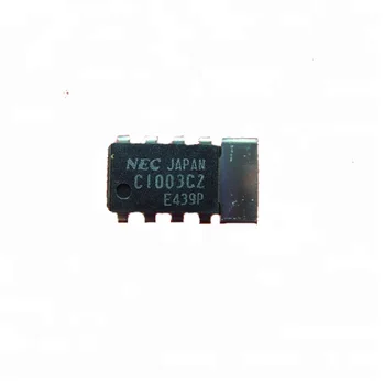 8 Pin Ic Chip 1003c2 Upc1003c2 C1003 Dip-8 - Buy 8 Pin Ic Chip ...