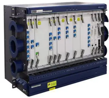 Intelligent Optical Transport Wdm Equipment Huawei Osn 6800 - Buy ...