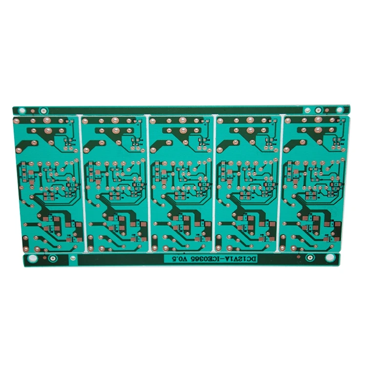 Electronic Machine Control Custom Made 94v-0 Rohs Pcb Board - Buy Control Pcb,Machine Pcb,94v-0 ...